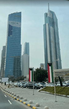 Al IMTIAZ Multi Story Commercial Tower - Project Management ...